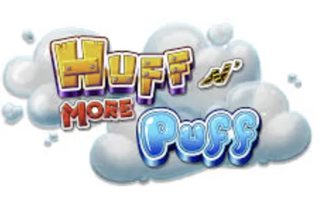 Kostenloser Huff N' More Puff-Slot – Sofort-Demo, keine Anmeldung